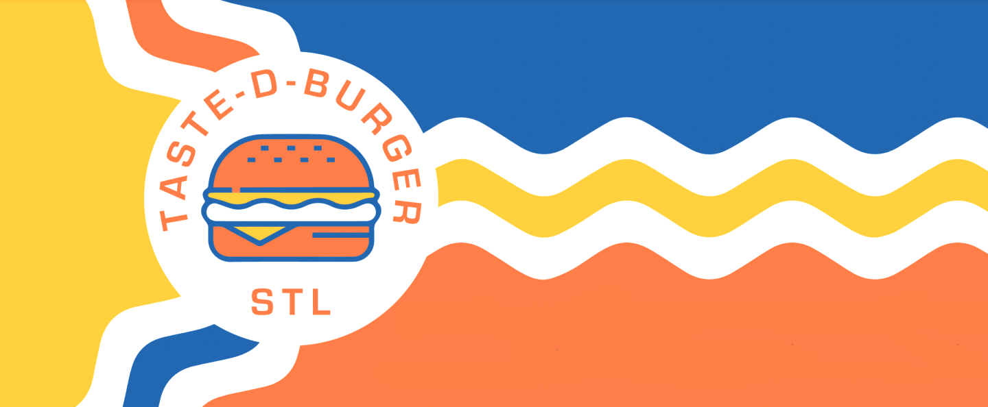 Taste-D-Burger - The Tastiest Flippin' Burgers in the St. Louis